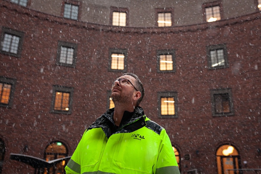 Professionell Demolering - Ett axplock från Rivningssverige